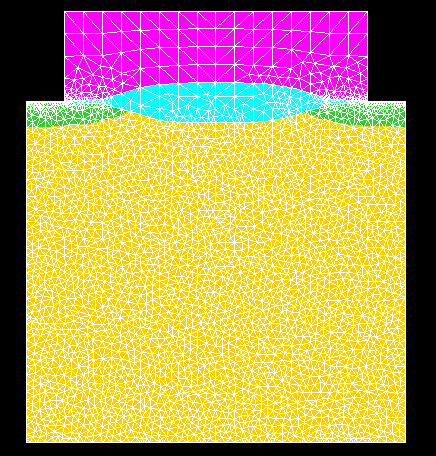 GSS - screen snapshoot